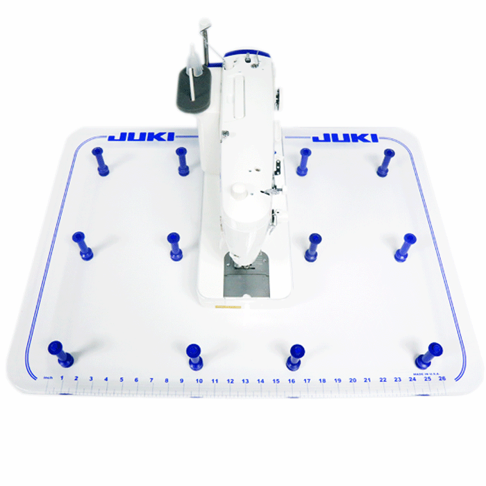 Free Motion Table - Sewing - Accessories